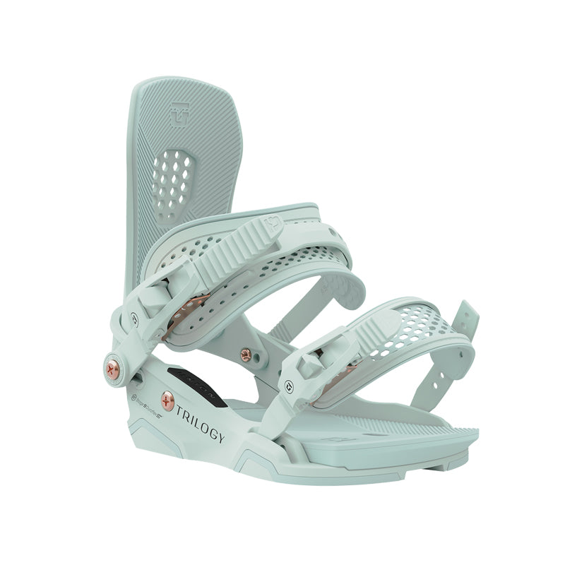 Union Trilogy Women's Snowboard Bindings
