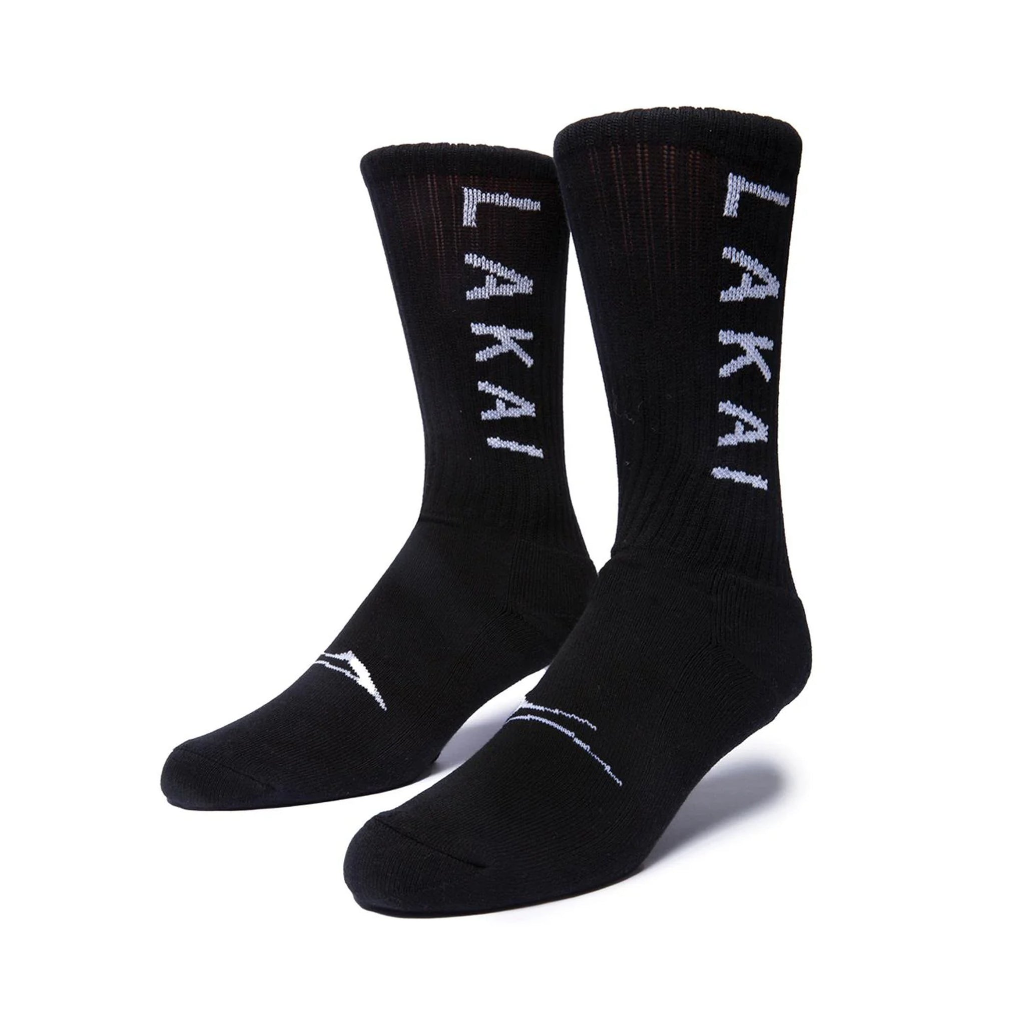Simple Crew Socks