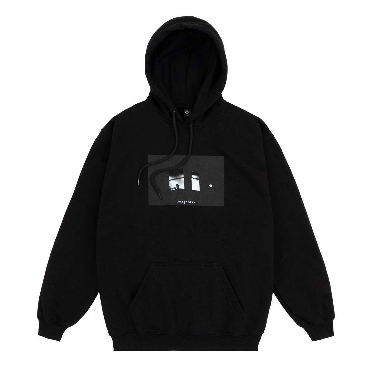 Window Hoodie