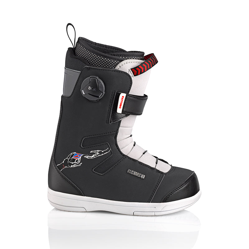 Deeluxe 24/25 Rough Diamond Kids and Youth Snowboard Boot