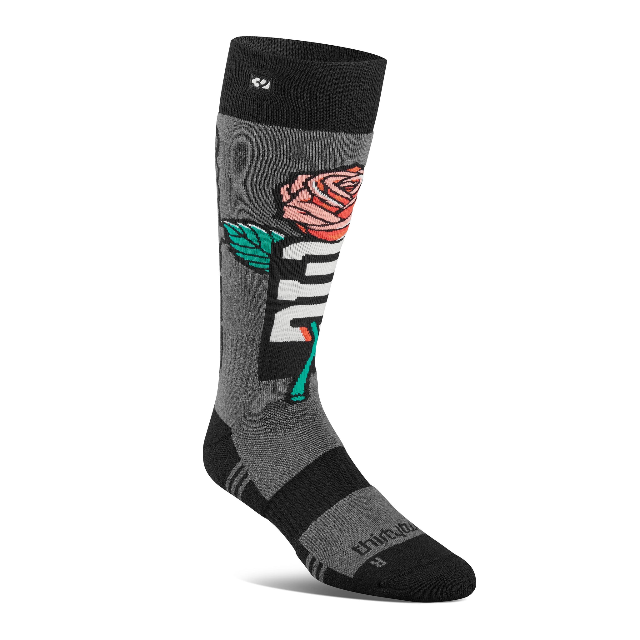 DIGGERS MERINO SOCK - Snowboard gear & accessories